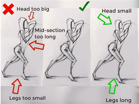 Gesture Poses