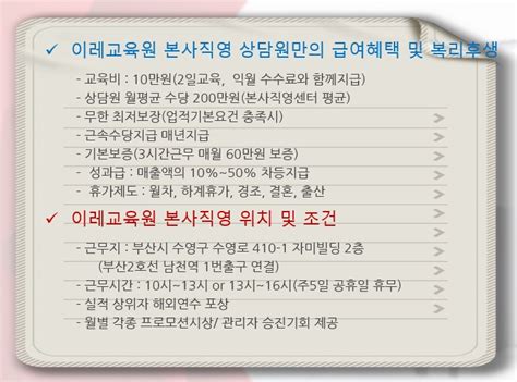대한민국 텔레마케팅 대표 비지니스 플랫폼 Since 2001