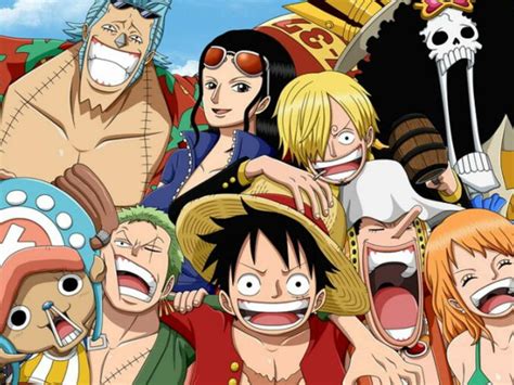 One Piece Por Que O Anime Vai Entrar Em Hiato Observatório Do Cinema