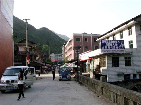 路过石堤镇摄影图片重庆市秀山县石堤镇纪实摄影 摄行天涯老梅摄影图库 太平洋电脑网摄影部落