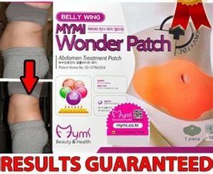 Mymi Wonder Patch | Worldwide Shipping | Retail & Wholesale