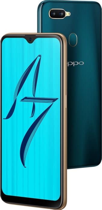 OPPO A7 - Обзоры, описания, тесты, отзывы - Мобильные телефоны - Helpix