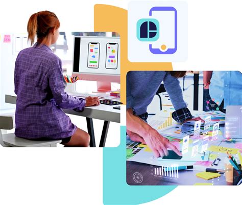 Digital And Product Parallel