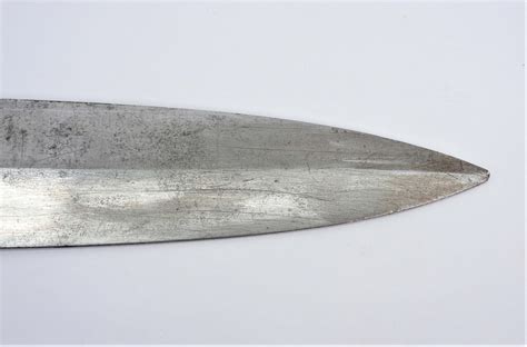 Bid Now French Model 1831 Artillery Short Sword And Scabbard December