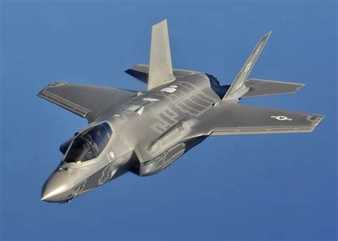 Pentagondan F 35 Raporu Sızdı İran Savaşı Gerçeği Gösterdi Yeni