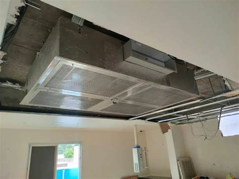 Modular Operation Theatre Modular Ot At ₹ 7750000piece Prefabricated