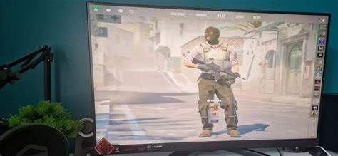 AOC AGON AG325QZN Gaming Monitor Review A Top Choice