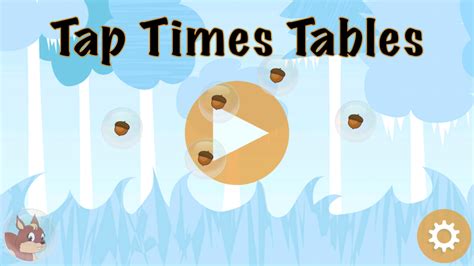 Iphone 용 Tap Times Tables 다운로드