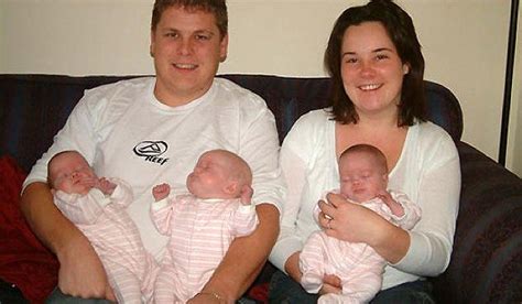Identical Twins Different Gender