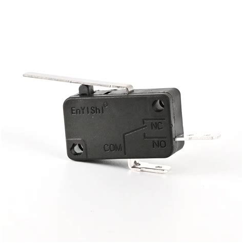 Wholesale Customized Agitator Trigger Switch Manufacturers