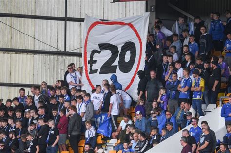 Football Scotland On Twitter 𝗧𝘄𝗲𝗻𝘁𝘆𝘀 𝗣𝗹𝗲𝗻𝘁𝘆 🎟️2️⃣0️⃣🚫 Adult £19