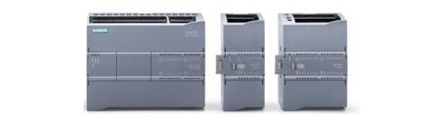 SIMATIC S7 1200 Signal Modules Rehgal