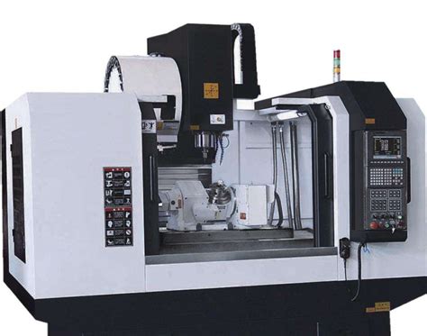Cnc Machining Introduction Lava