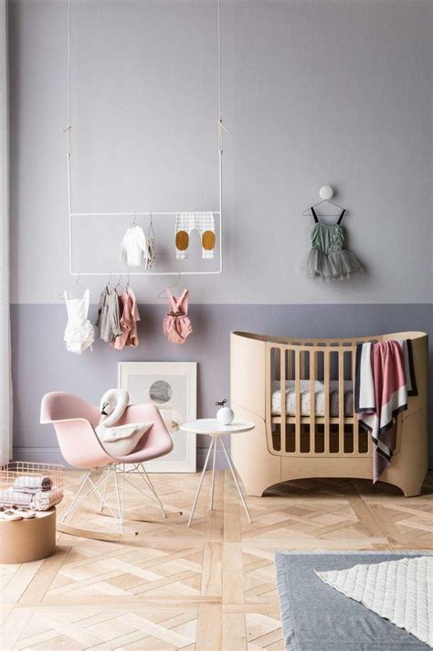 Quarto de Bebê Moderno Modelos e Fotos Incríveis