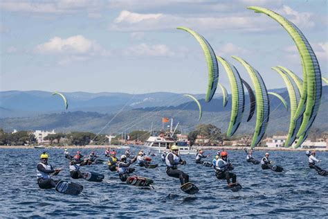 Igrzyska Olimpijskie siódma kwalifikacja dla Polski w żeglarstwie Plan wykonany Yachtsmen eu
