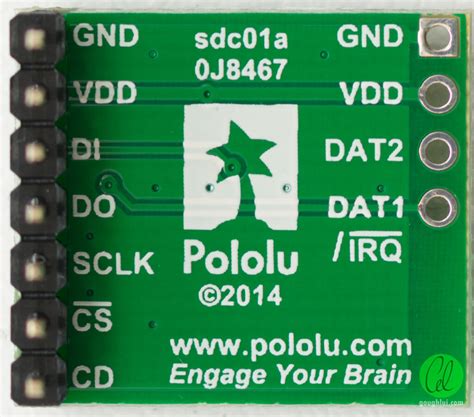 Experiment Microsd Card Power Consumption Spi Performance Gough S Tech Zone