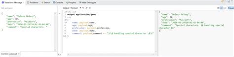 Dataweave Tips Guidelines MuleSoft Dataweave