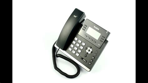 Yealink Sip T41p Youtube