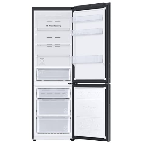 Lodówka SAMSUNG RB33B610EBN EF No frost 185 3cm Czarna sklep