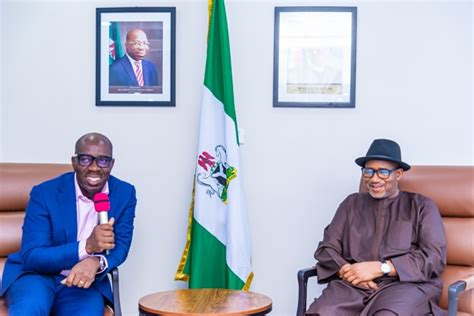 2023 Edo Pdp Will Obey Party Decisions Only If They Are Fair And Just