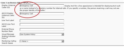 Integrate Emergency Responder With Cucm Cisco