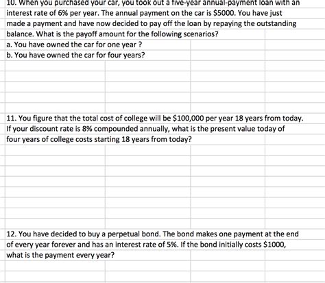 Solved Hello I Am Having Trouble In America With Finance Chegg