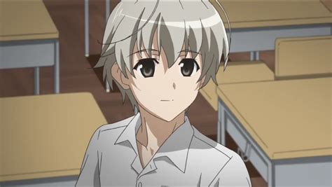 Pin By Ana Styles On Animes Yosuga No Sora Anime Icons Anime