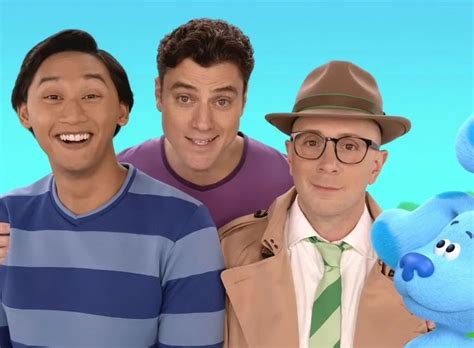 JDC Fan On Instagram The Reunion Moments Bluesclues