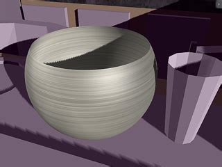 Modifying Texture Settings Advanced