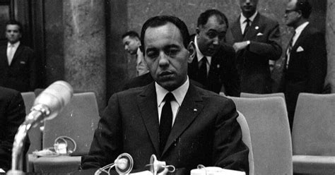 Histoire Quand Hassan Ii Appelait Lonu à Admettre La Chine Populaire