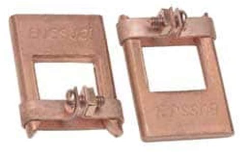 Bussmann J Class 600 Vac 60 Amp Fuse Reducer 200 Holder Amp For Use