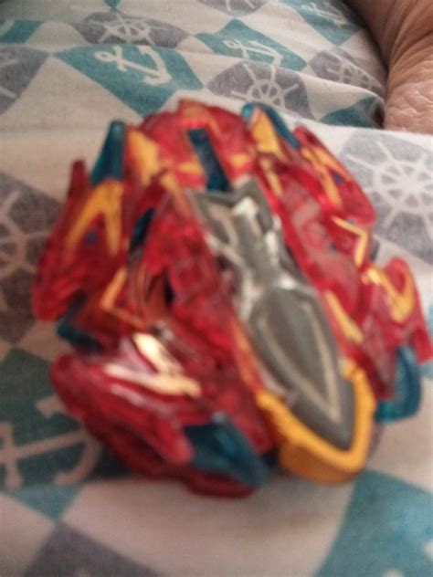Xcalibur Ultra Ripoff Of Beybladegeeks Video Call Wiki Beyblade Burst Amino