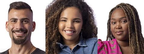 Enquete paredão BBB 24 Nizam Pitel ou Raquele quem deve ficar