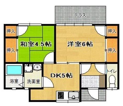🏡人気の平屋戸建て駐車場1台無料都市ガス東区名島🏡 Emantani 名島の一戸建ての不動産・住宅情報・無料掲載の掲示板｜ジモティー