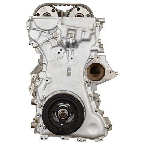 2 0l Engine For 2016 Ford Fusion