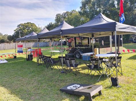 22 Tailgating Party Ideas And Tips Extra Space Storage