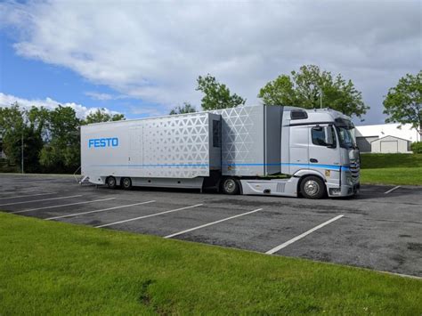 Modular Automation On Linkedin Industrialautomation Innovation Festoeuroexpotainer