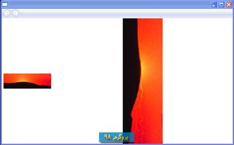کد چرخش عکس 90 درجه با Rotatetransform با Wpf و سی شارپ آموزش سی شارپ