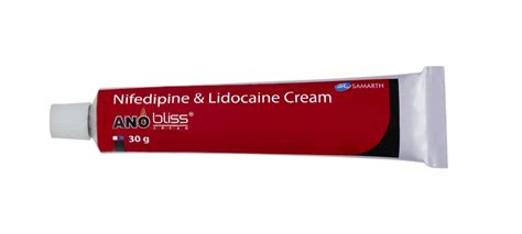 Nifedipine Lidocaine Ointment Nifedipine Cream Latest Price