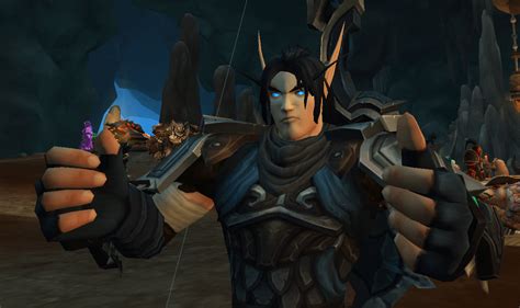 My Character Bugged Yesterday And Managed To Get This Pose Any Ideas