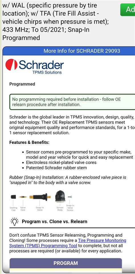 TPMS Reset Jeep Gladiator JT News Forum Community JeepGladiatorForum Com