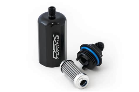 Dsx Tuning Auxiliary Fuel Pump Kit Tapout Tuning