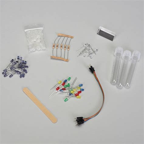 Carolina® Electromagnetic Spectrometer Individual Kit