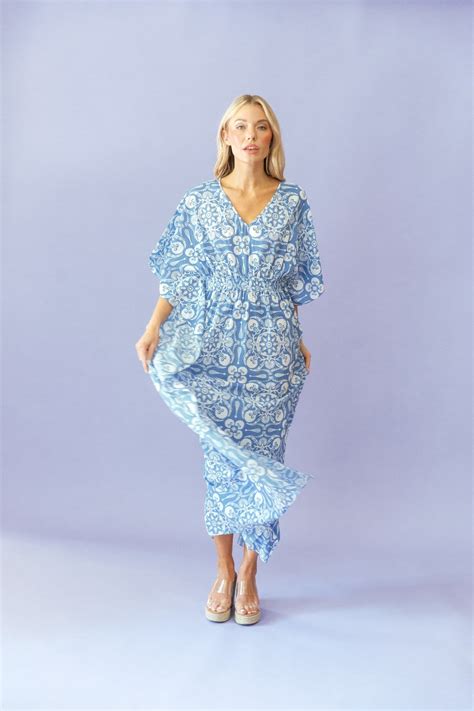 Sheridan French I Maxi Dresses