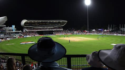 Eng Vs Sco Pitch Report T20 World Cup 2024 How Will Surface At