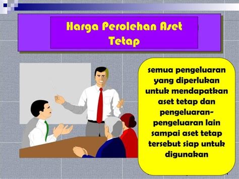 Dokumen Dan Bahan Ppt ASET TETAP Lita Ppt