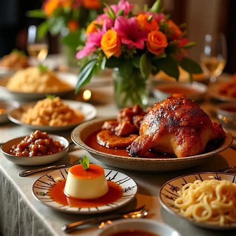 Ultimate Wedding Buffet Menu Ideas Philippines Buffet Inspiration