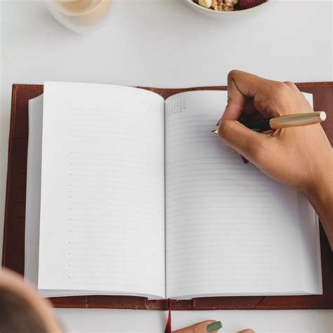 How To Declutter Your Mind With Brain Dumping The Balanced CEO