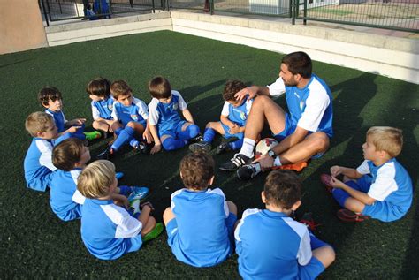 Cómo Conseguir Que Tus Hijos Practiquen Deporte