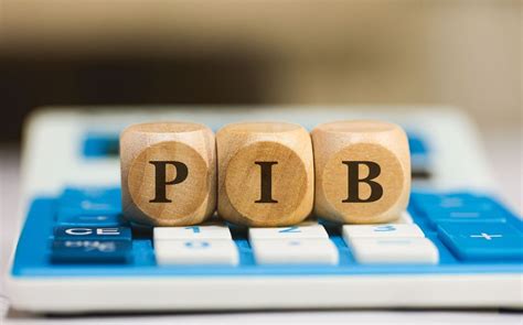 Monitor Do PIB Aponta Crescimento De 0 1 Em Novembro De 2022 Portal FGV